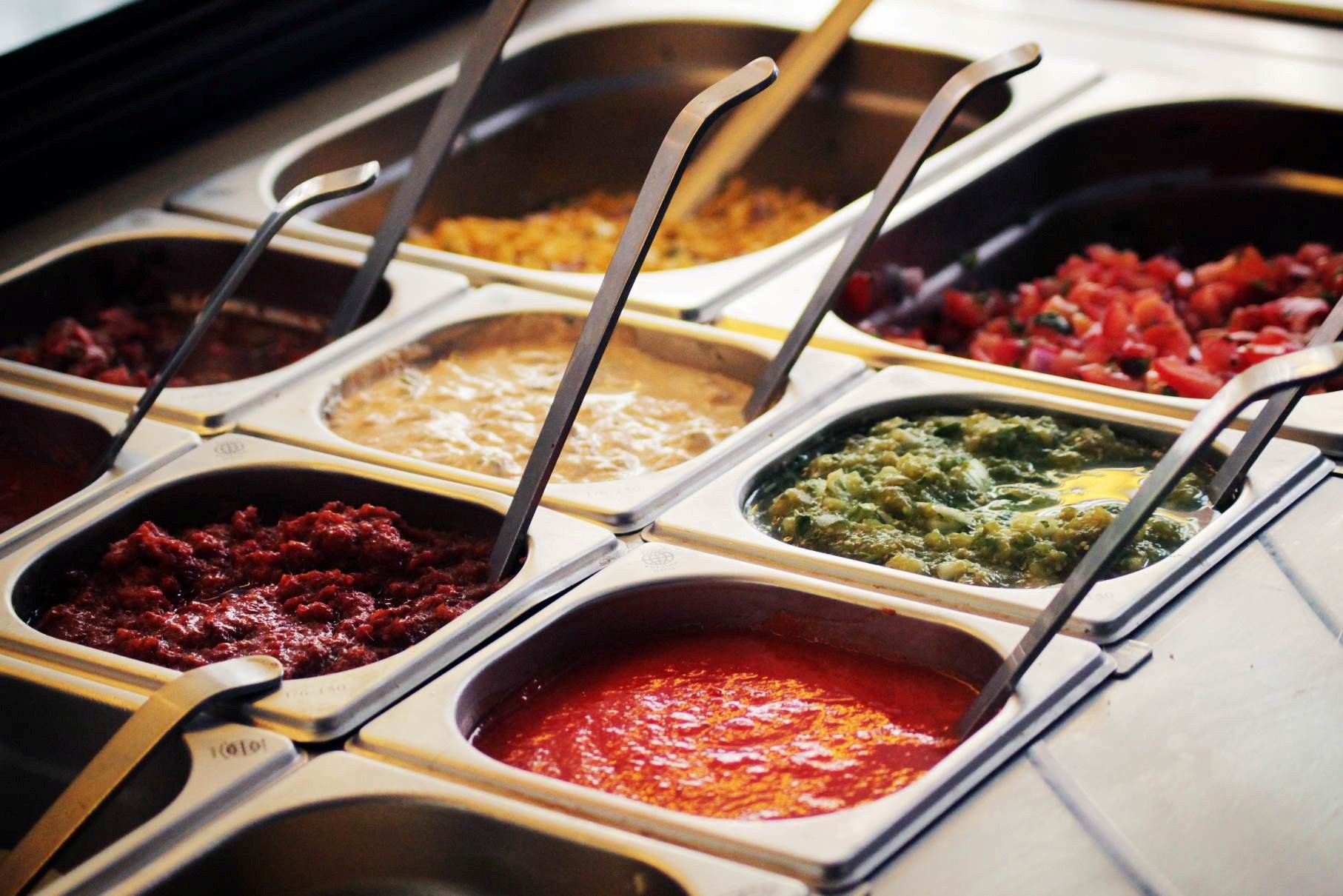 Salsa Shop - Amstelstraat 32 AMSTERDAM